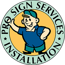 Pro Sign Services - Sign Installation Company, Auckland