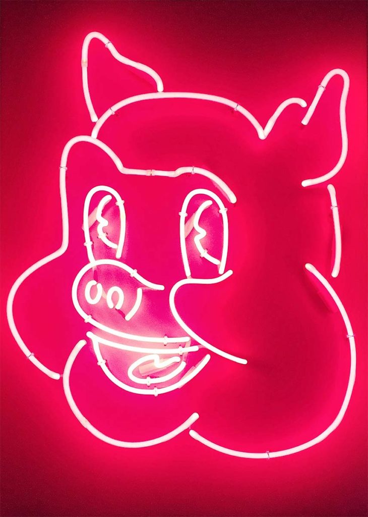 Neon Pig – Pro Sign Services – Auckland Sign Installation Company
