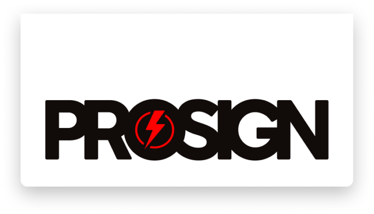 Pro Sign Services – Auckland Sign Installation Company – Pro Sign ...